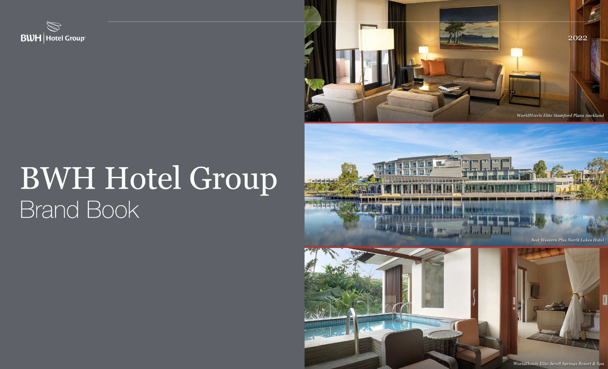 Contact | BWH℠ Hotels